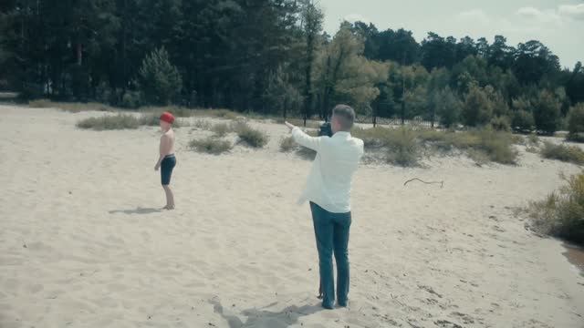 ОЗЕРО/The Lake [BackStage]. День 2