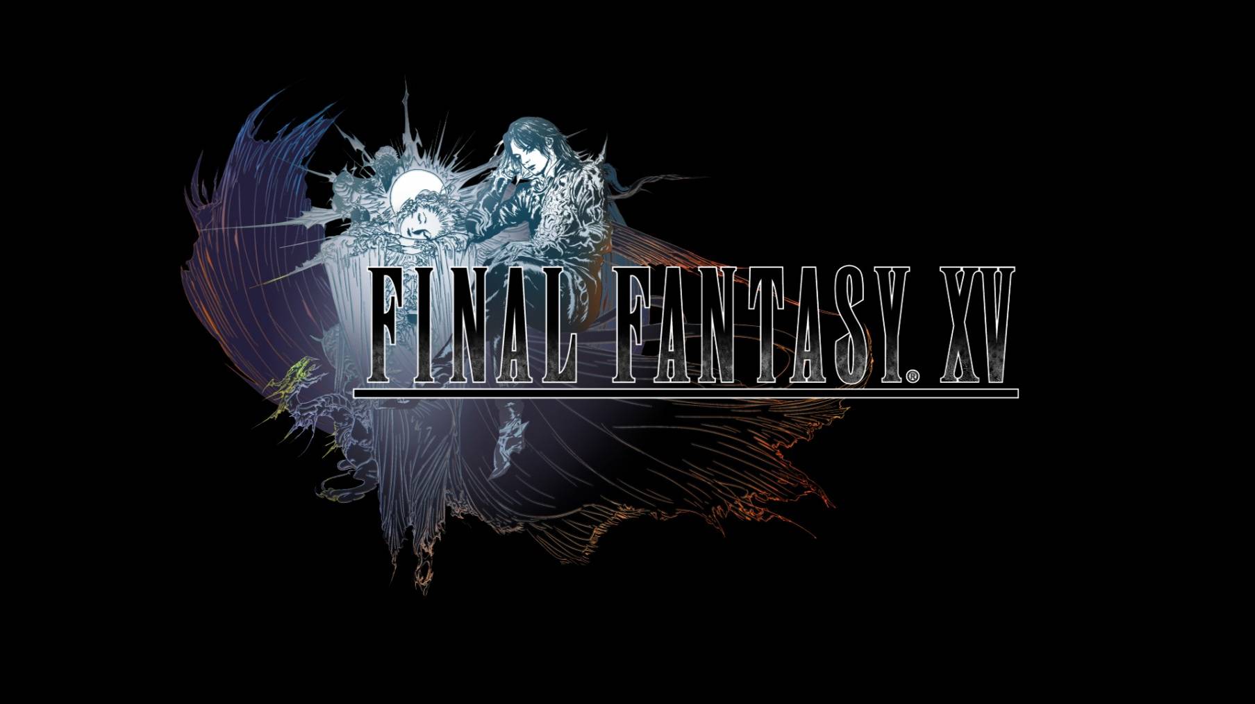 Final Fantasy XV #2