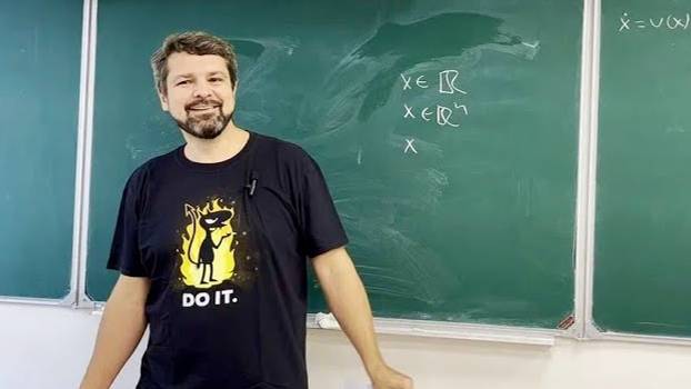 Дифференциальные уравнения Побережный В.А. Семинар 08.09.23