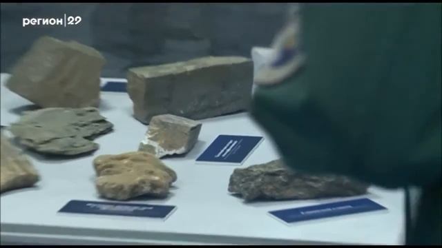 Имя «Русской Арктики» присвоено аудитории в САФУ