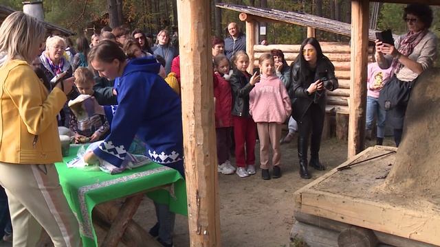 День национального хлеба