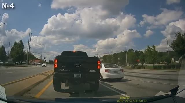 Подборка #ДТП на видеорегистратор 02.06.2020