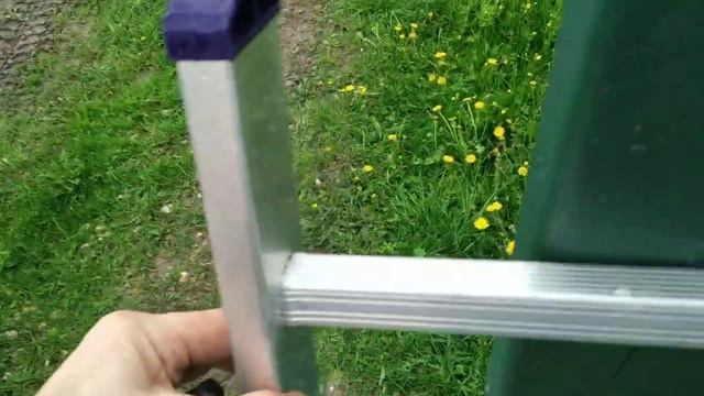 Ворота подвесные , откатные Часть 5 .