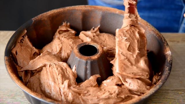 Рождественский ШОКОЛАДНЫЙ КЕКС | новогодний рецепт | новогоднее меню