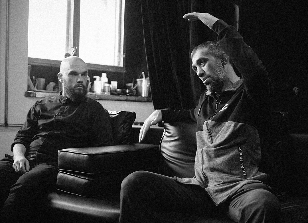 СКАЖИ шоу. РУСЛАН КУРБАНОВ. Позитивный образ. Мусульмане – это пчёлы. Между жизнью и смертью