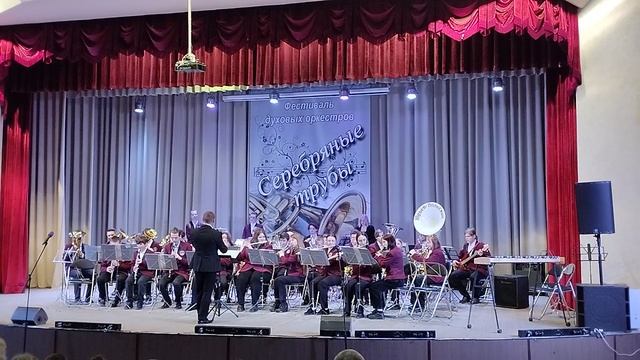 Г.Углов "Волжские просторы"
VID_20230430_151248