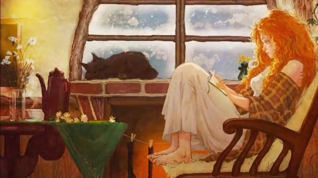 С одиночеством вдвоем.mp4