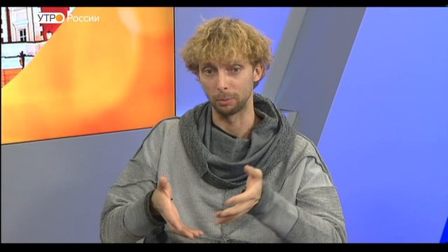 В Иркутском драмтеатре состоялся кастинг.