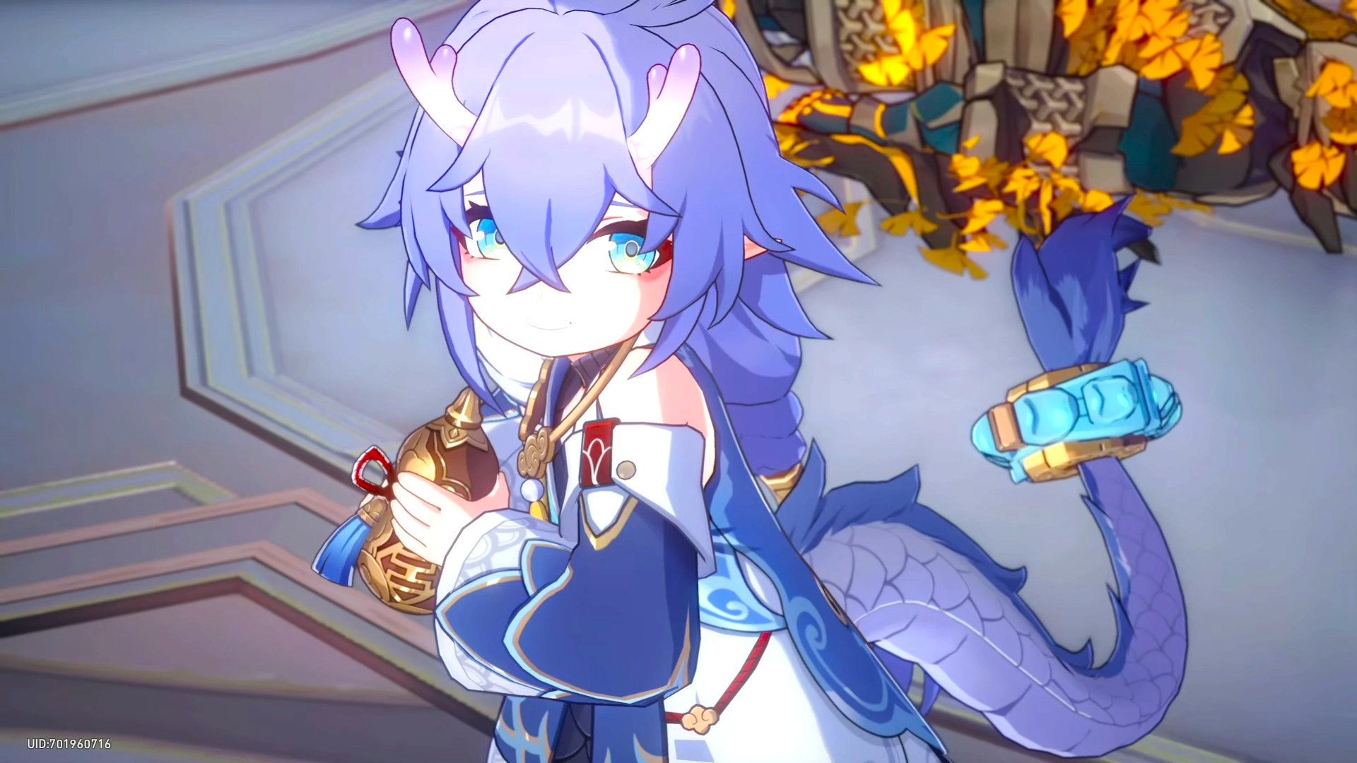 Honkai: Star Rail ► Девочка-дракон ► Прохождение #36