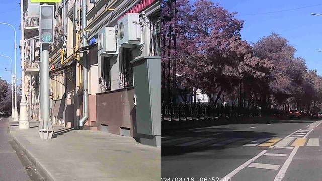 Что можно получить от камеры за 1500р - SQ-28