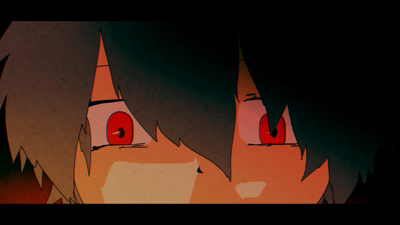 Shannon — Я хочу увидеть Страшные вещи ft. ГУМИ|GUMI「こわいものがみたい」