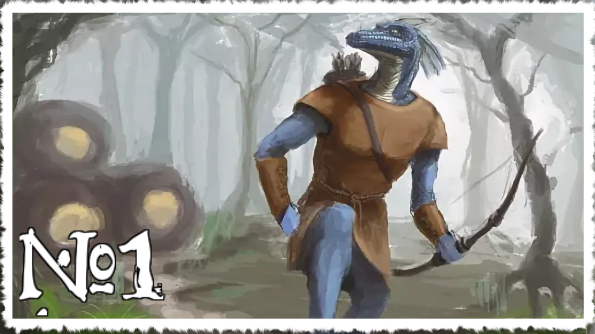 БОЛОТНЫЕ ЖИТЕЛИ ПРОТИВ НЕЖИТИ. ГЕРОИ МЕЧА И МАГИИ 3. КЛИНОК АРМАГЕДДОНА ► К БОЮ! ЧАСТЬ 24