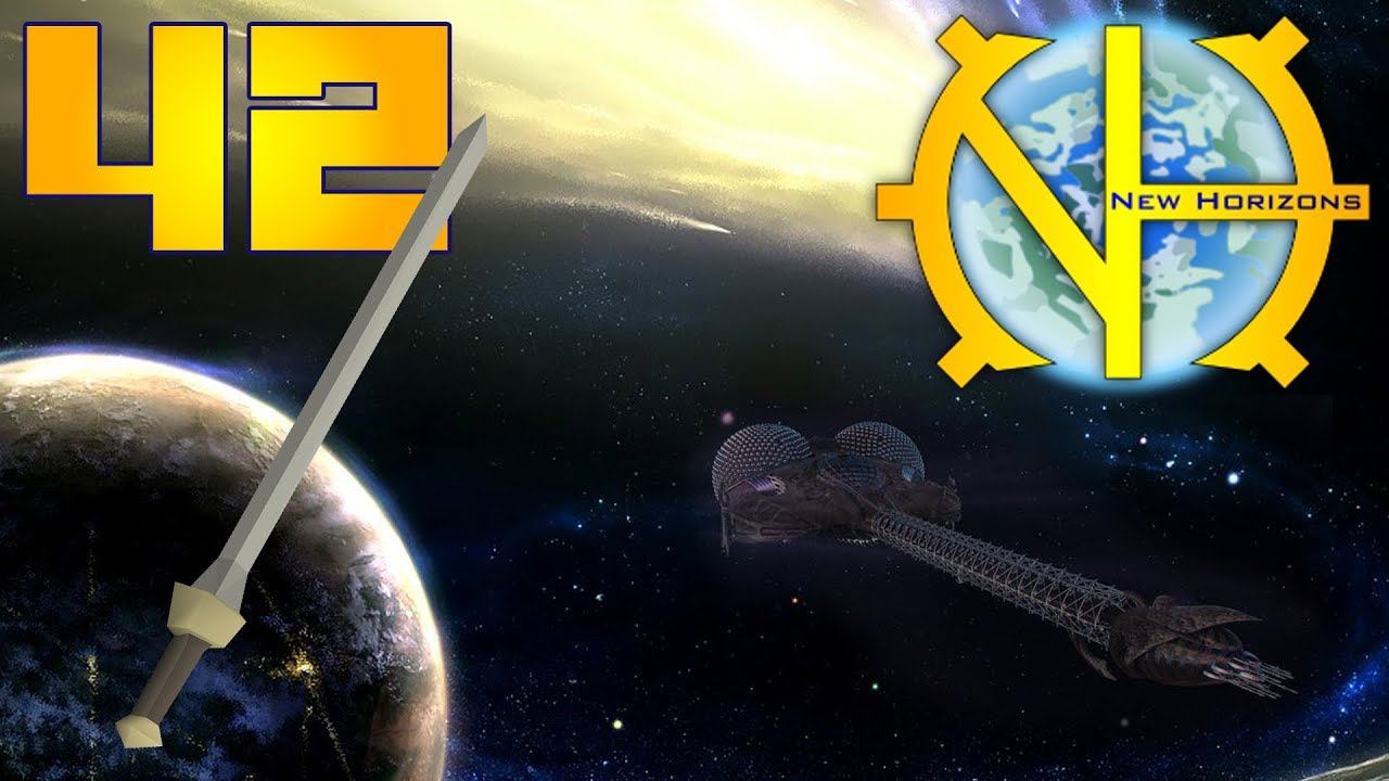 ⚔ Длинный меч 42 - GT New Horizons - #Minecraft #GTNH - смотреть видео ...