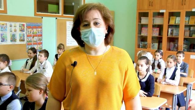 Здравствуйте, Я член Управляющего совета... - Малькова Ольга Альбертовна