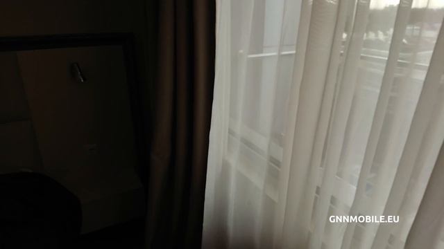 Отель Каменец, комната 608