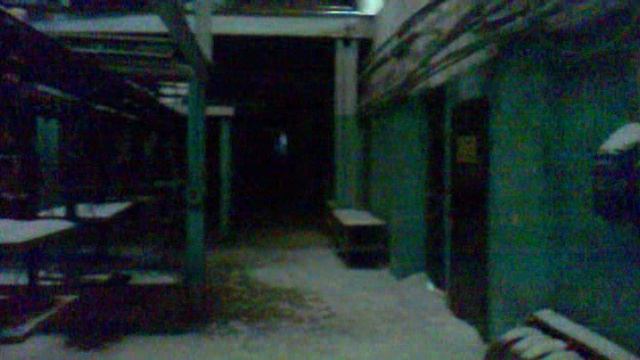 #АМЗ Цех ЧЛЦ (Декабрь 2012)