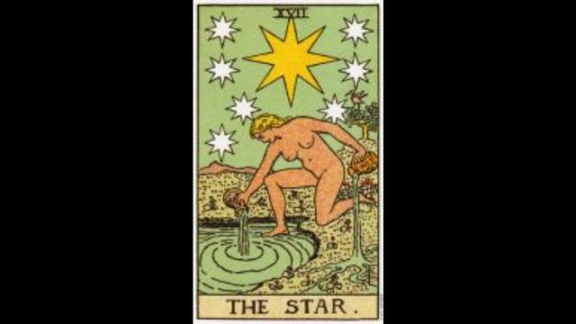 Азбука Таро 10