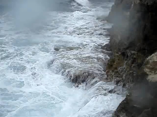 Джангуль - красавец Западного Крыма