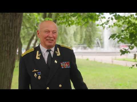 К 225-летию Высшего Военно-Морского Инженерного Ордена В.И.Ленина Училища им. Ф.Э.Дзержинского