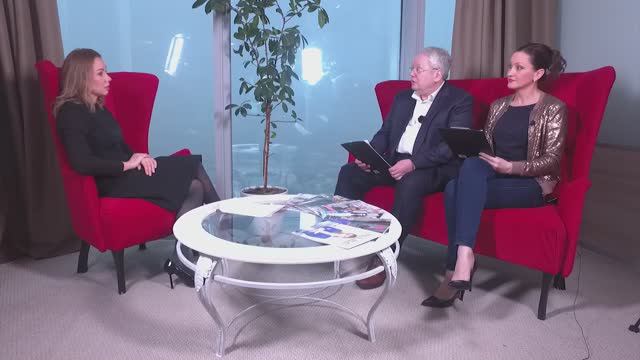 Интервью – Анна Ставничук, зав. отделением, вспомогательных репродуктивных технологий Нова Клиник