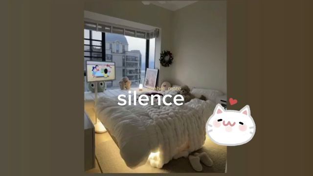 тихие соседи/тишина/sub#саблиминал