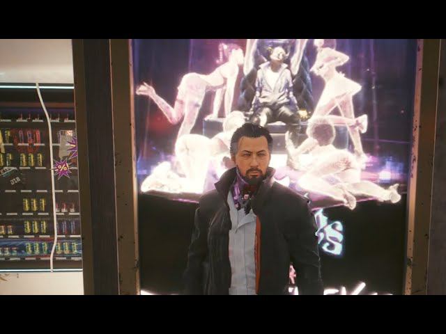 ПЕРЕЕХАЛИ В НОВУЮ КВАРТИРУ ► CYBERPUNK 2077 #19