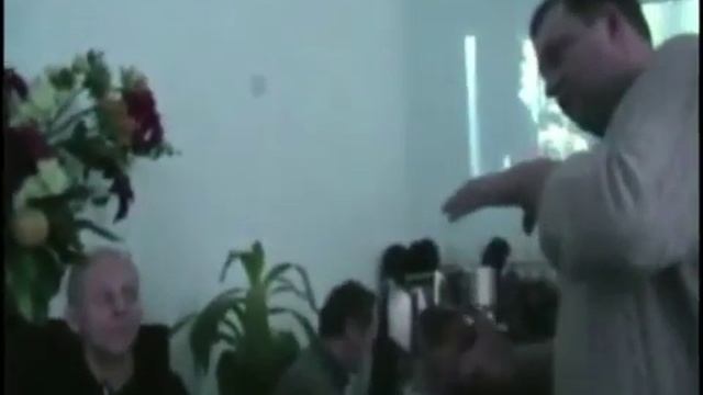 Пчеловодство в Финляндии. часть 3. Юхани Вааро.