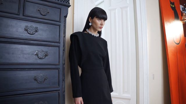 LIMITED EDITIOB SS24. Магазин одежды "Снежная Королева"