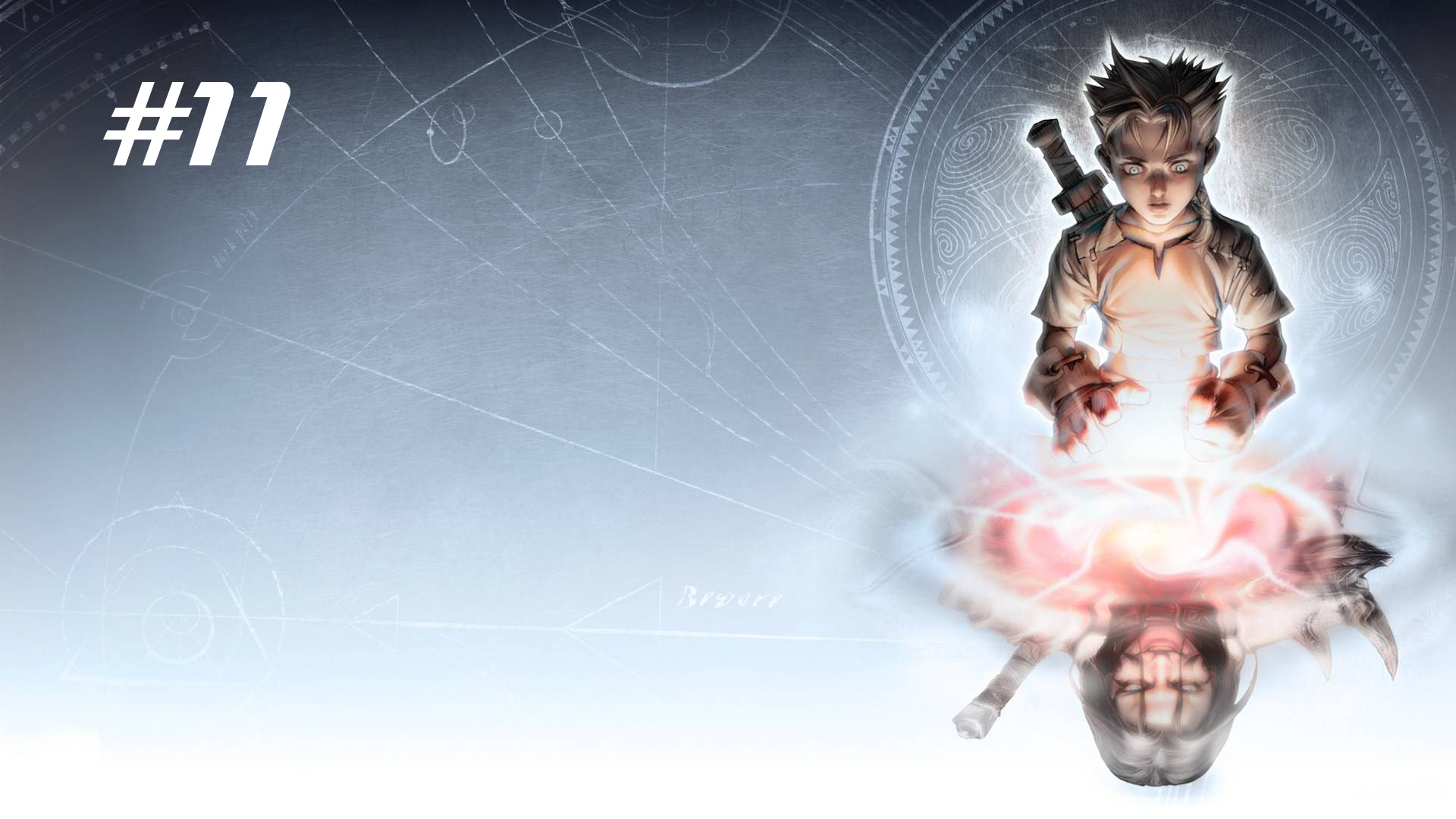 Fable Anniversary // Прохождение. Часть 11. Интриги в борделе.