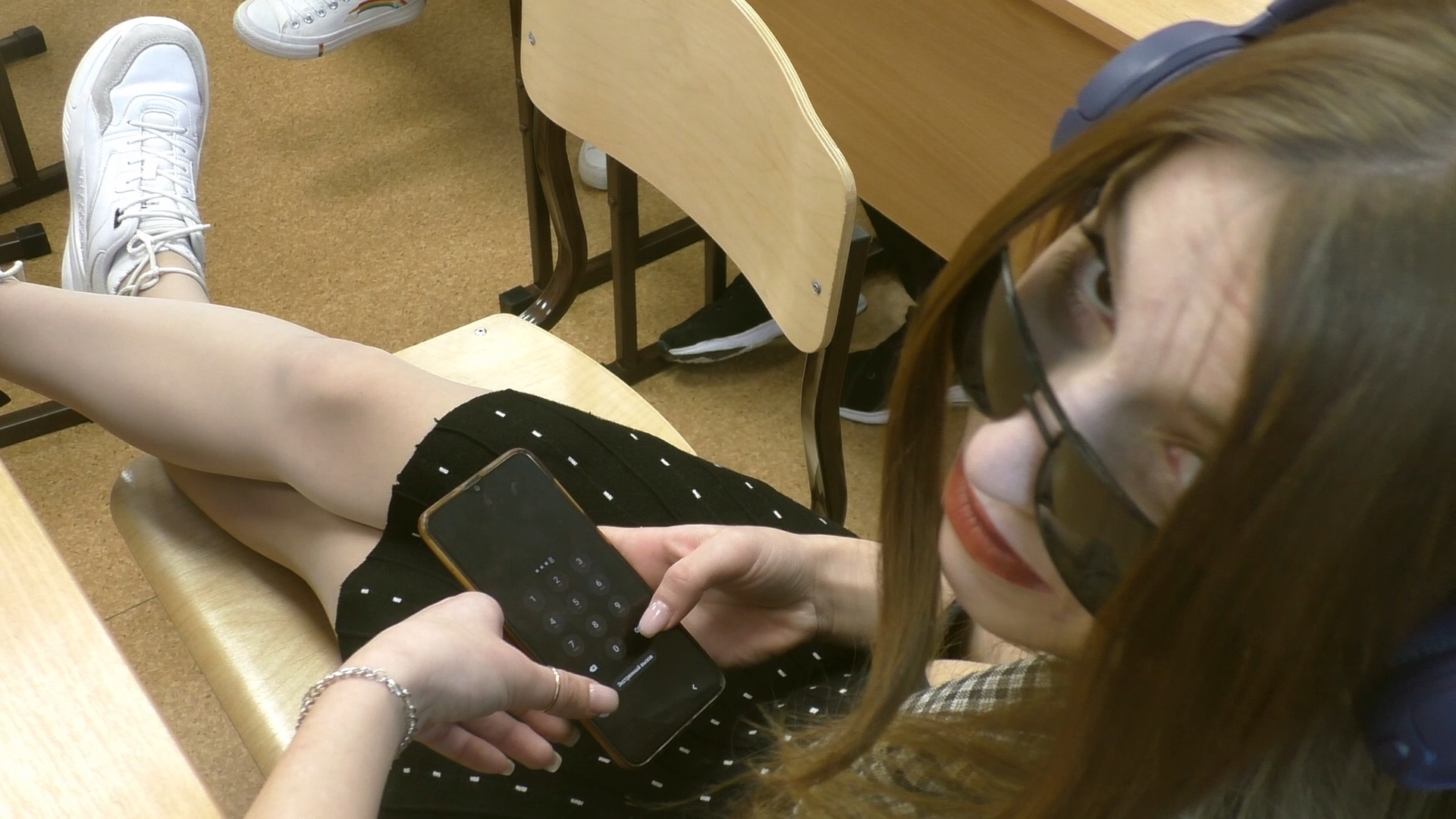 10 класс (Мот - Молодость)