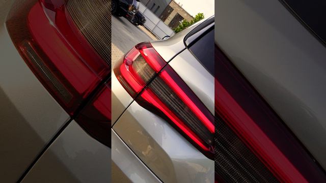 BMW X5 в офигенских тапках-подкрадулях! Наденьте темные очки перед просмотром! Блеск ослепляет!