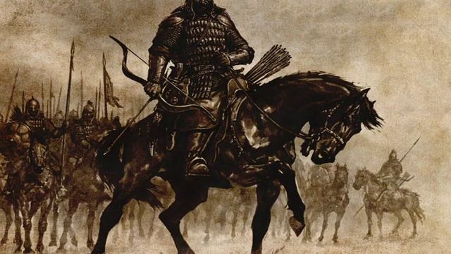 Храбрый Жэбжэнэй. Зориг ехэтэ Жэбжээнэй.  Бурятские сказки #17