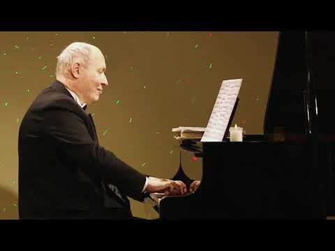 Ф. Шопен Ноктюрн Des-dur op.27 №2 - Анатолий Полонский