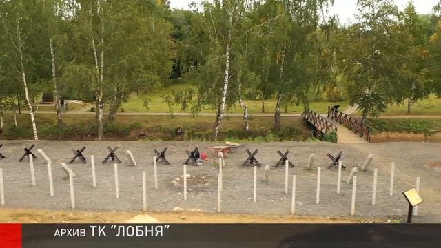 10 лет Благотворительному Фонду Обелиск.mp4