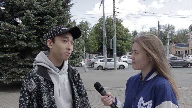 Русская среда: дело в шляпе