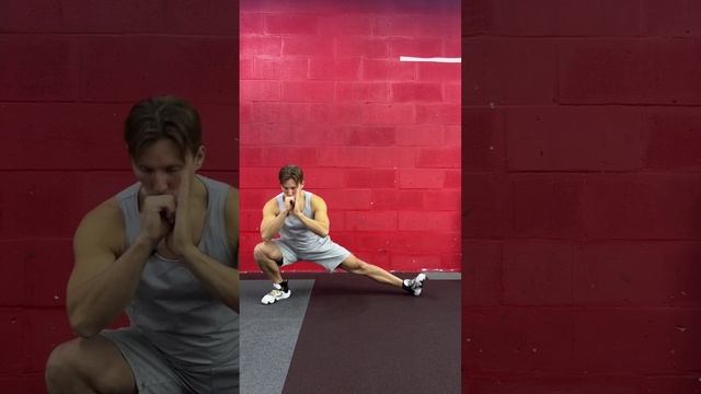 Казачий присед