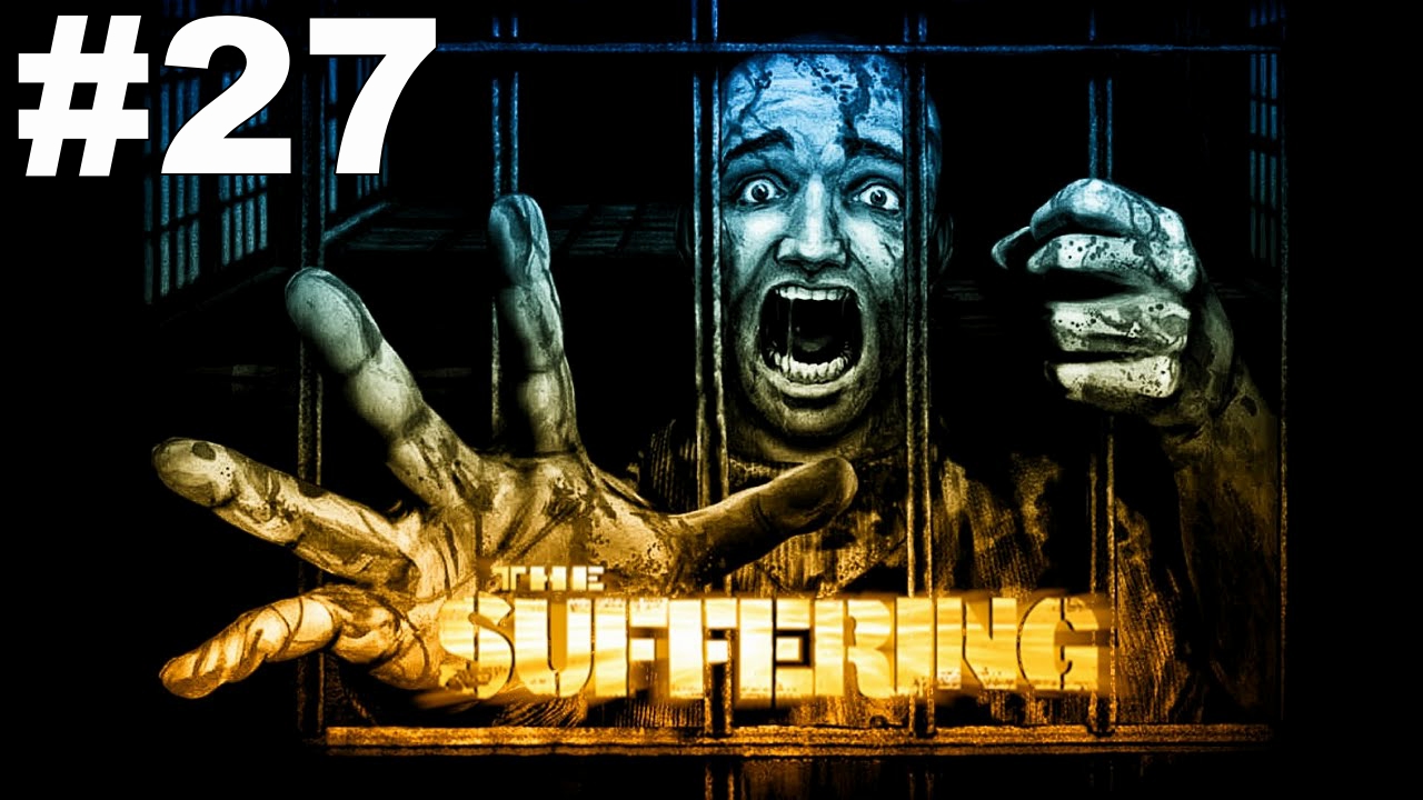 ▶The Suffering. Маяк. Путь к причалу. #27