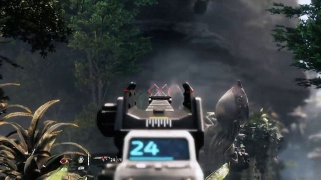 Titanfall 2 Part 1 Обучение БТ 7274