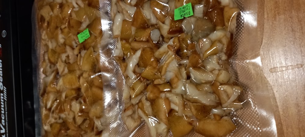 ‼️ДВА СПОСОБА ЗАМОРОЗКИ ОПЯТ НА ЗИМУ‼️