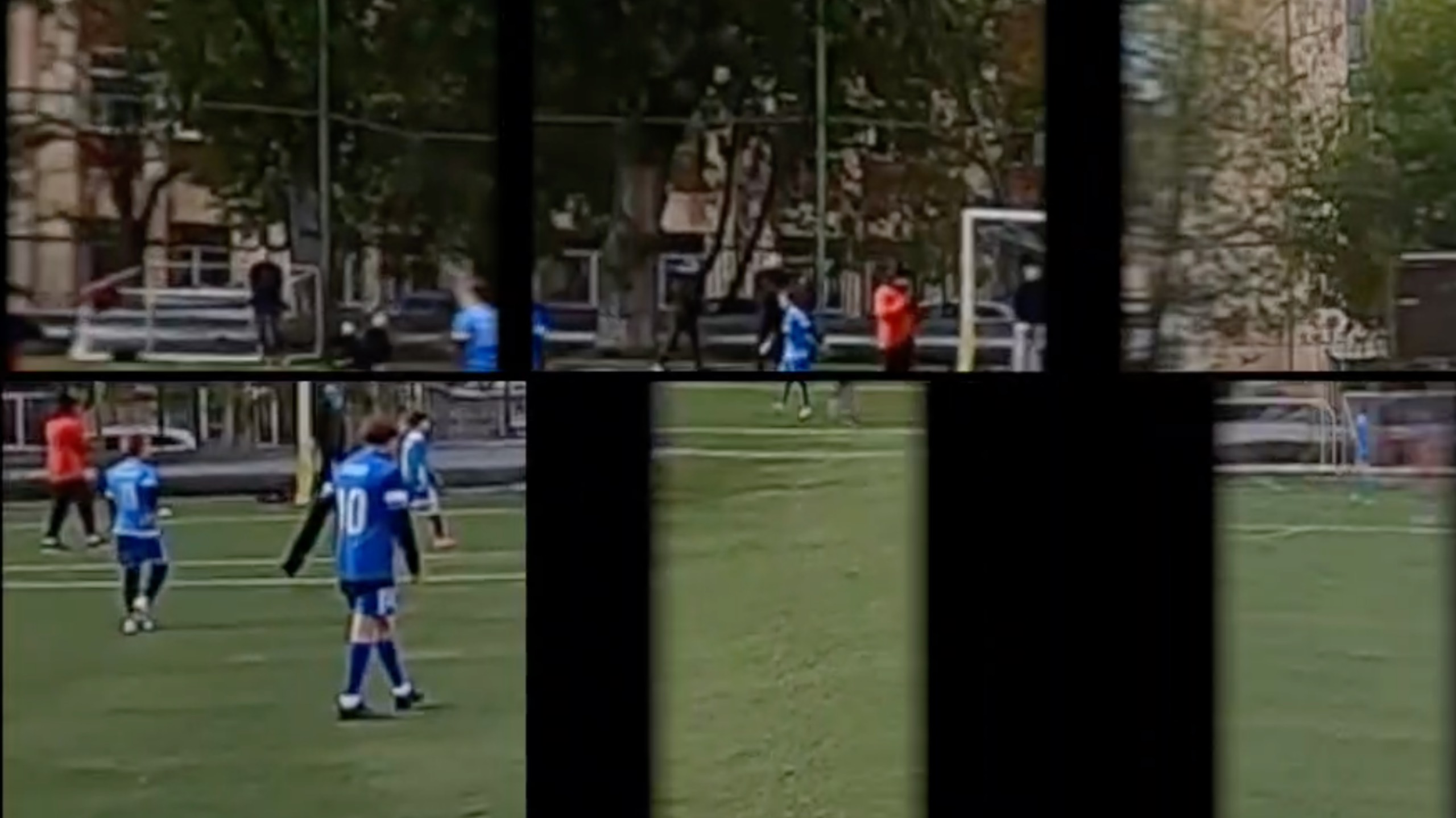 Однозначно паненка!