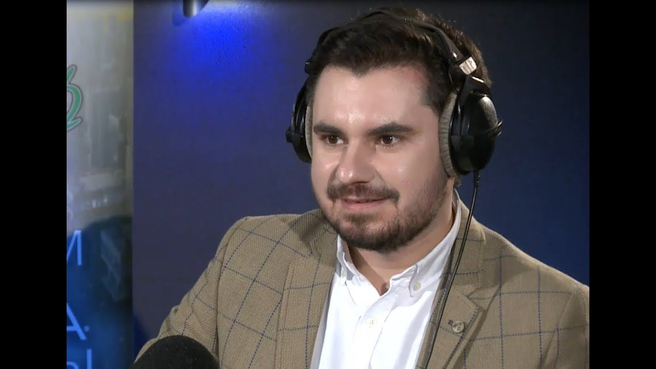 Эльмир Низамов | Сэхнэдэш | 29/11/2019