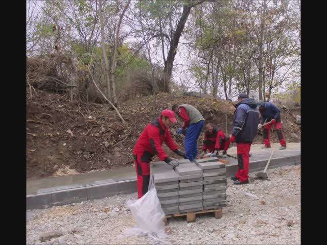 ПЛЕВЕН - МОЯТ ГРАД В РАЗВИТИЕ  /клип 92/
