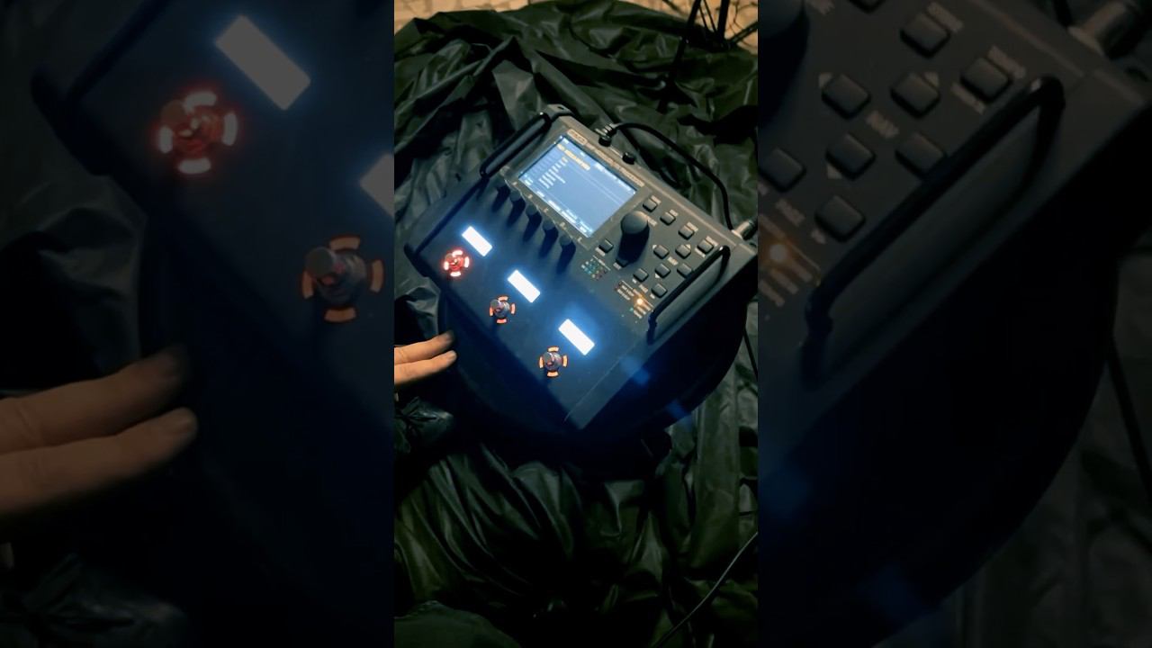 Андрей (N.Tesla) о своей любимой цифре