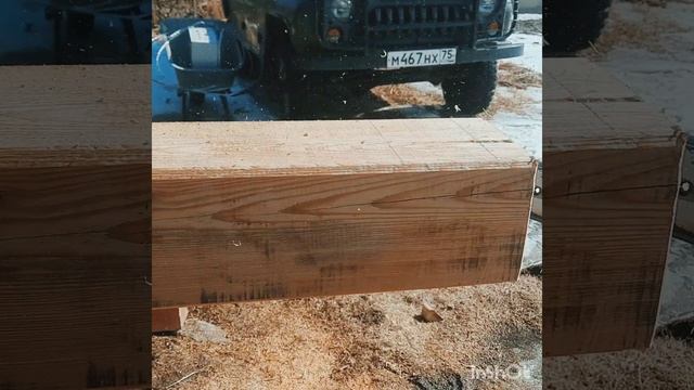 баня из бруса 150×150