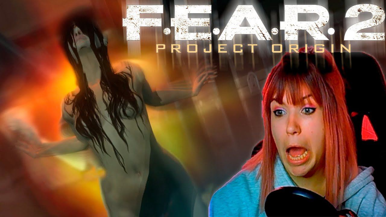 F.E.A.R. 2: Project Origin #9 | Ассасины |