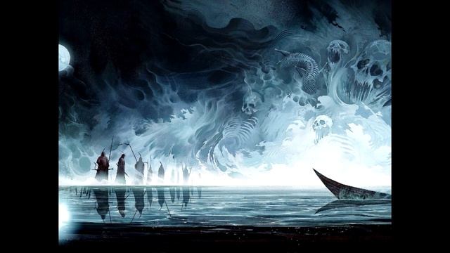 Библия. 38-11. Книга пророка Даниила (11). Итак, Я, Господь...