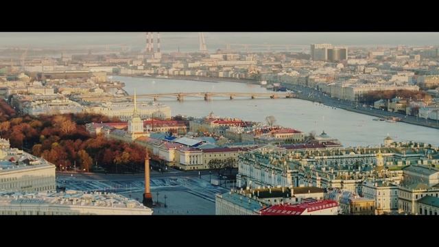 Санкт-Петербург
