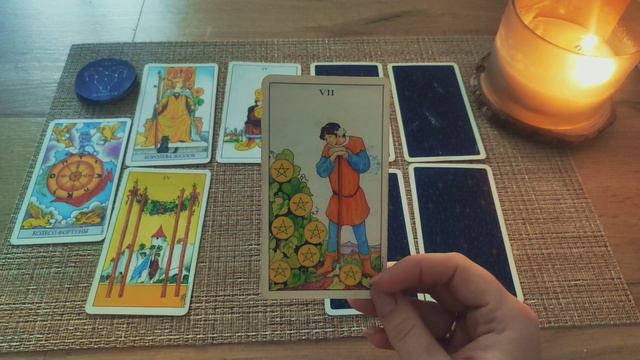 ♈ОВЕН♈МАЙ 2024♈КАЛЕНДАРЬ ТАРО