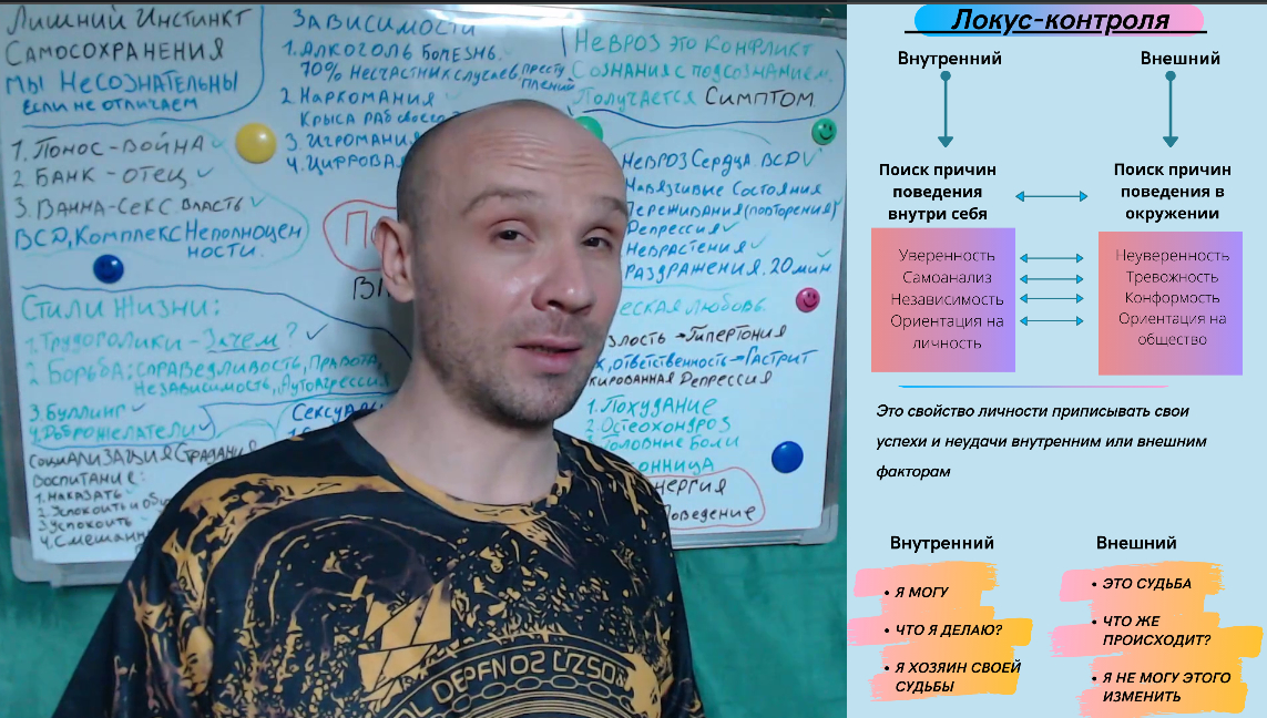 ✅?Игромания, Лудомания и Трейдинг это всё невротические зависимости