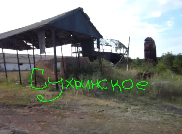 Русская деревня. Велопрогулка в соседнее село.